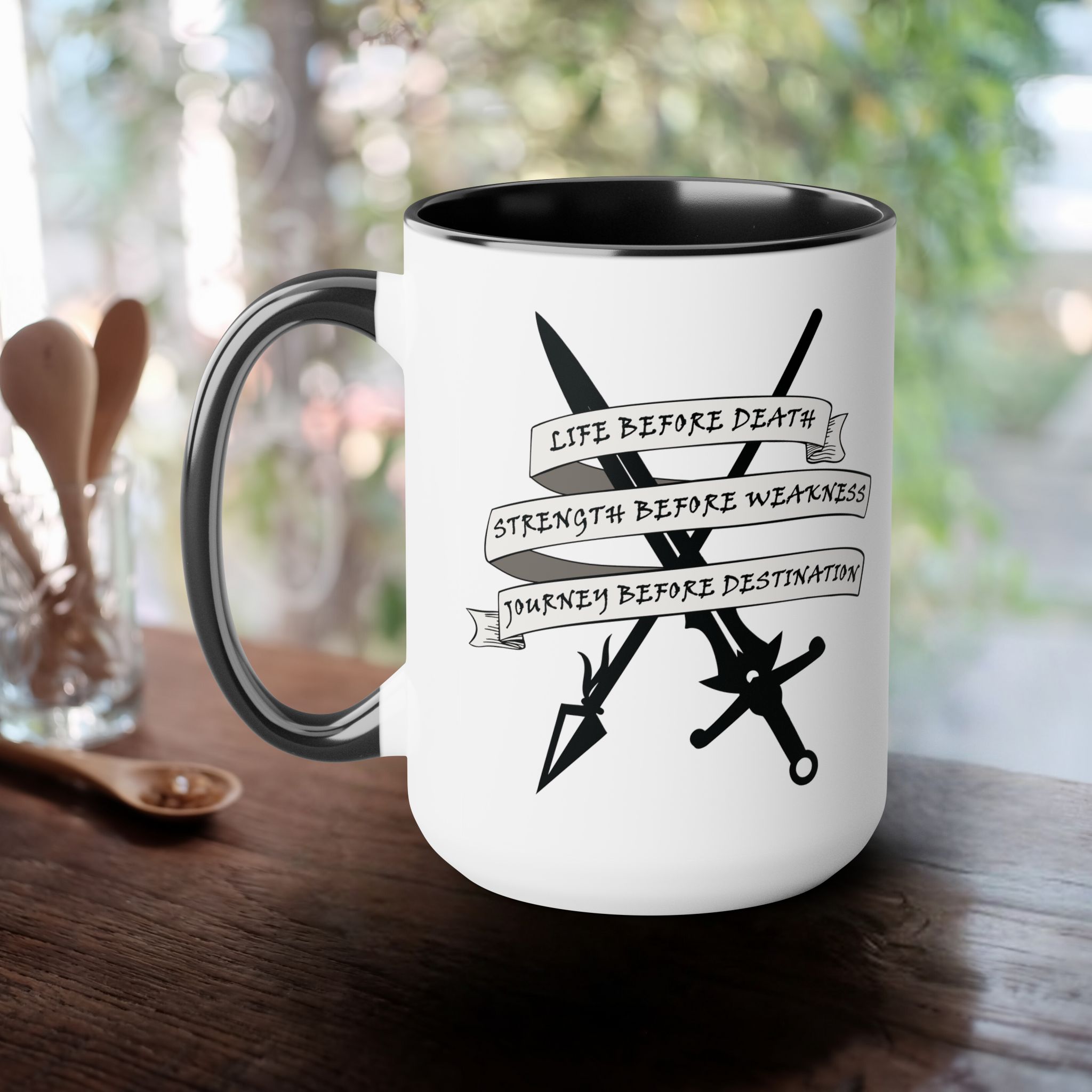 Stormlight Archive First Ideal mug, Cosmere merch, Brandon Sanderson ...